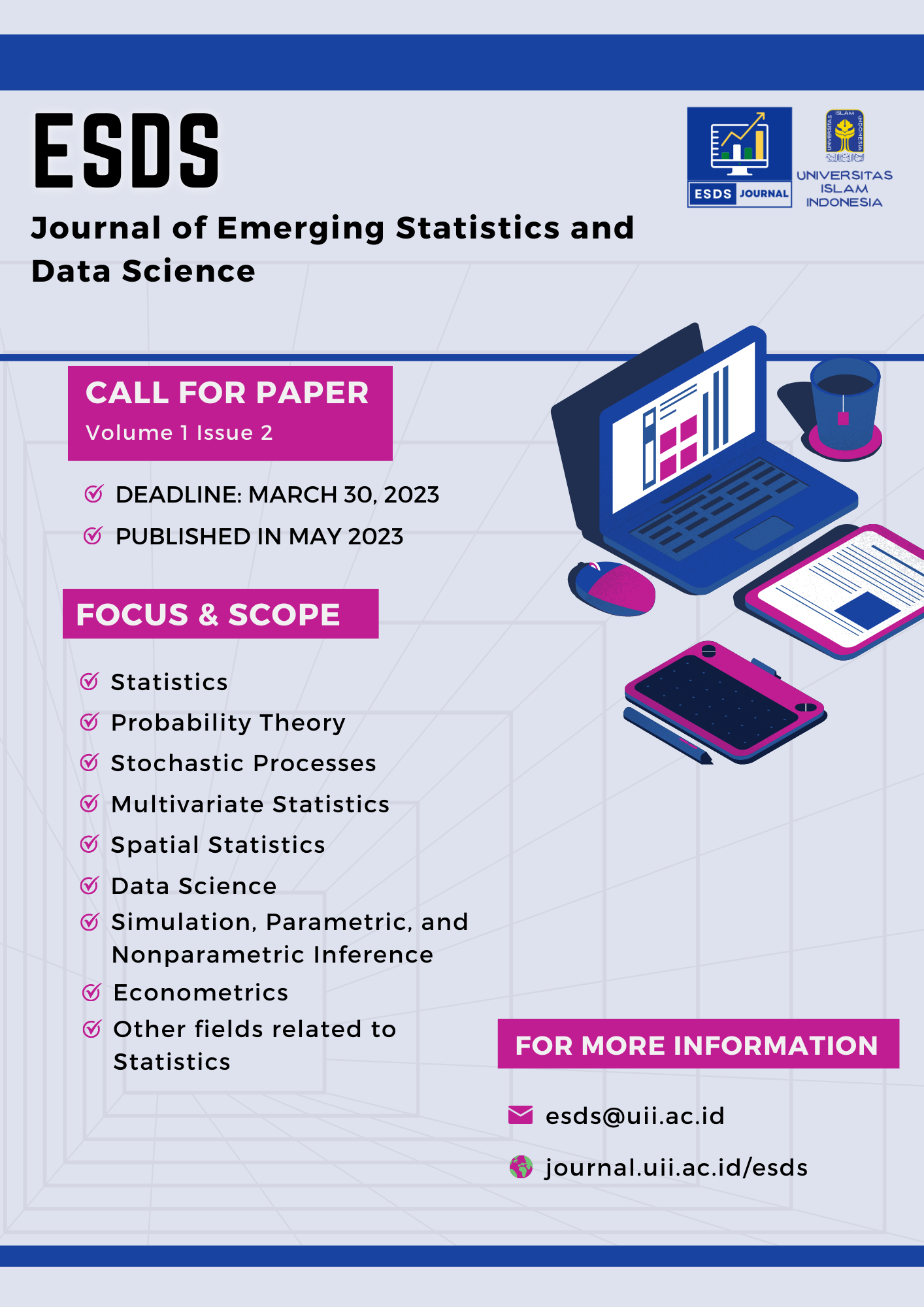 Journal Portal - Universitas Islam Indonesia
