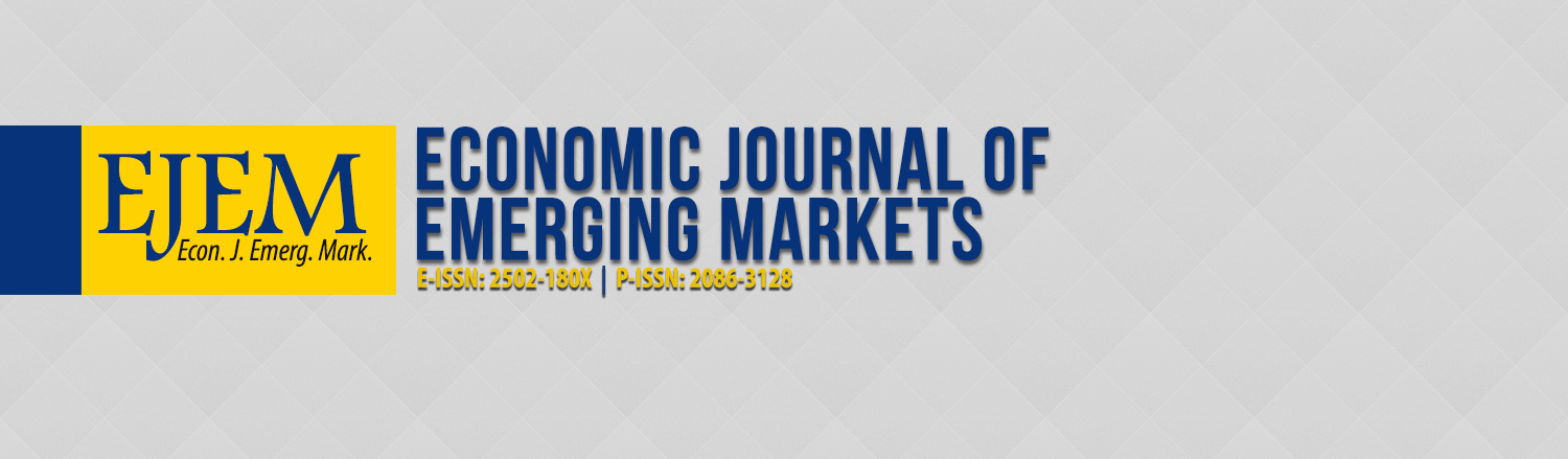 Economic Journal of Emerging Markets